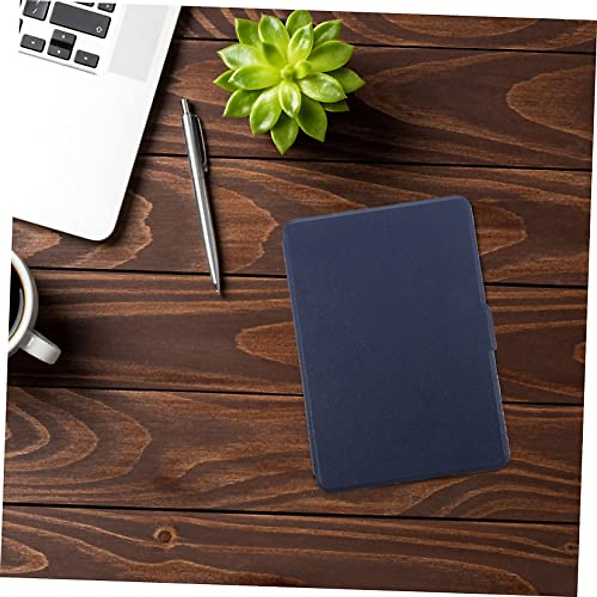 Milisten E- Reader Case Electronic Case Ereaders Paperwhite Case E- Reader Accessory Protective Case E-Reader Protective Case E-Reader Casing E- Protection Cap Youth Edition Case for