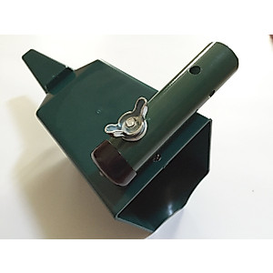 The SnowPro Ice Melt Dispenser