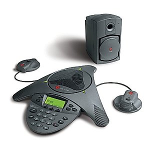 Polycom SoundStation VTX1000