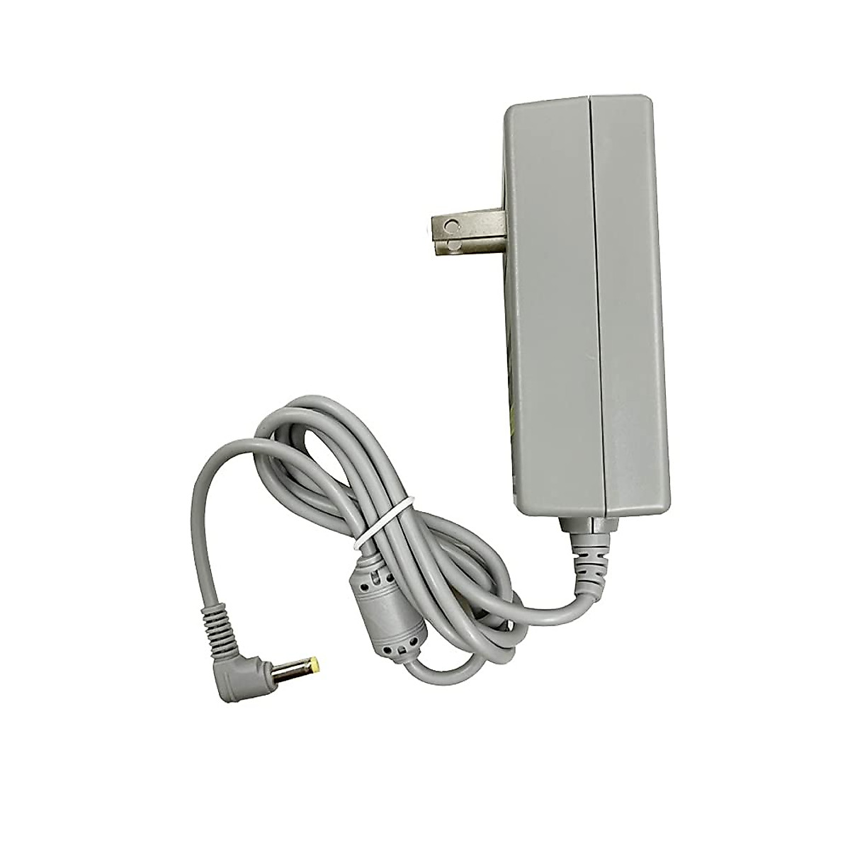 RUITROLIKER AC Power Supply Power Adapter Wall Chargers with Charging Cable Cord for Playstation PS 1 Console