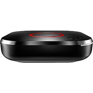 Genuine Mag 524W3 4K by MAXDIGI, Built-in Dual Band 2.4G/5G WiFi, HDMI Cable (Much Faster Than Old Mag 324w2 and 424W3) Black