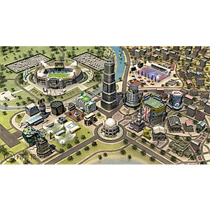 FIFA Soccer 12 - Nintendo Wii