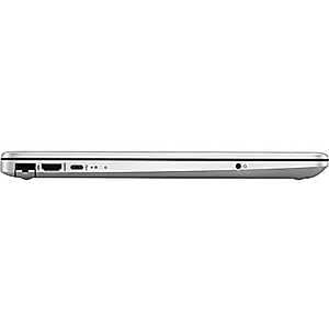 HP 15-dw2065st 15.6" Notebook 10th GEN i5-1035G1 8GB RAM 256GB SSD WiFi CAM Windows 10