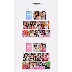 Limelight - Debut EP Love & Happiness CD (Prom ver.)