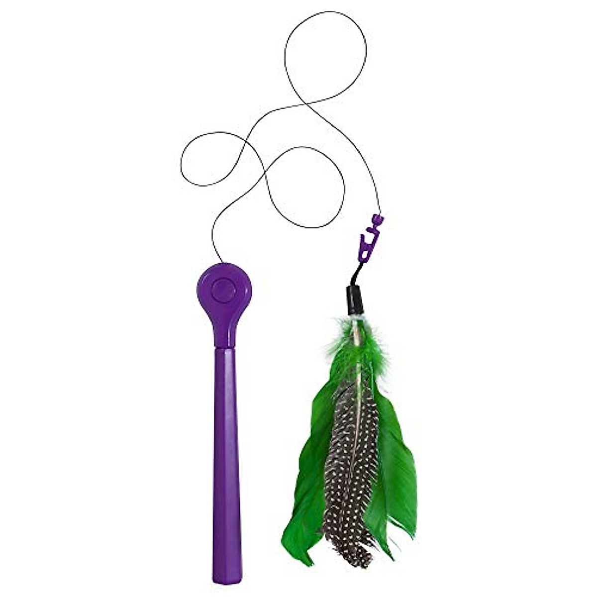 Petmate JACKSON GALAXY AIR Wand