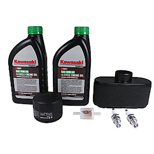 99969-6425 Kawasaki Tune-Up Kit, Previously 99969-6372 / 99969-6344