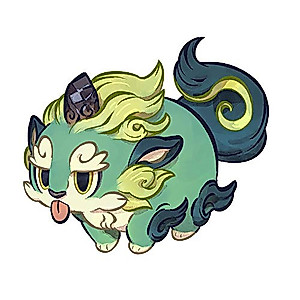 Sakuna: of Rice and Ruin - PlayStation 4