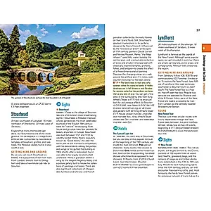 Fodor's Essential England (Full-color Travel Guide)