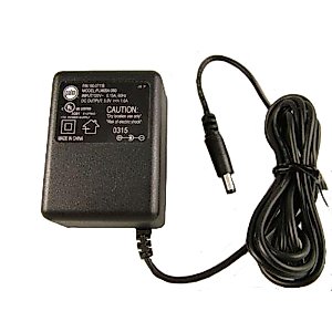 AC Adapter for Palm M130 & M500 Model: PLM05A-050 PN: 180-0711B