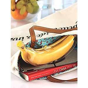 Snips Banana Guard, Yellow