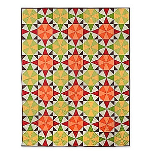 Sizzix Bigz XL Die 658328, 25” Wide Strips, One Size, Multi Color