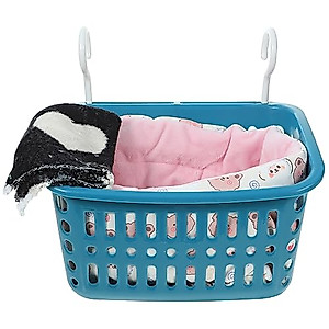 PATKAW Hamster Hammock Small Rat Hammock Winter Warm Hanging Basket Bed with Removable Cushion Blanket Hamster Cage Accessories for Guinea Pig Chinchilla Ferret Hamster Hanging Hammock