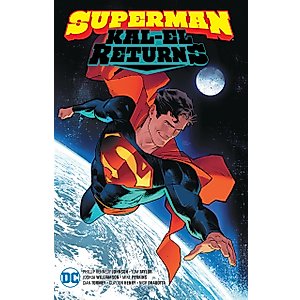 Superman: Kal-El Returns