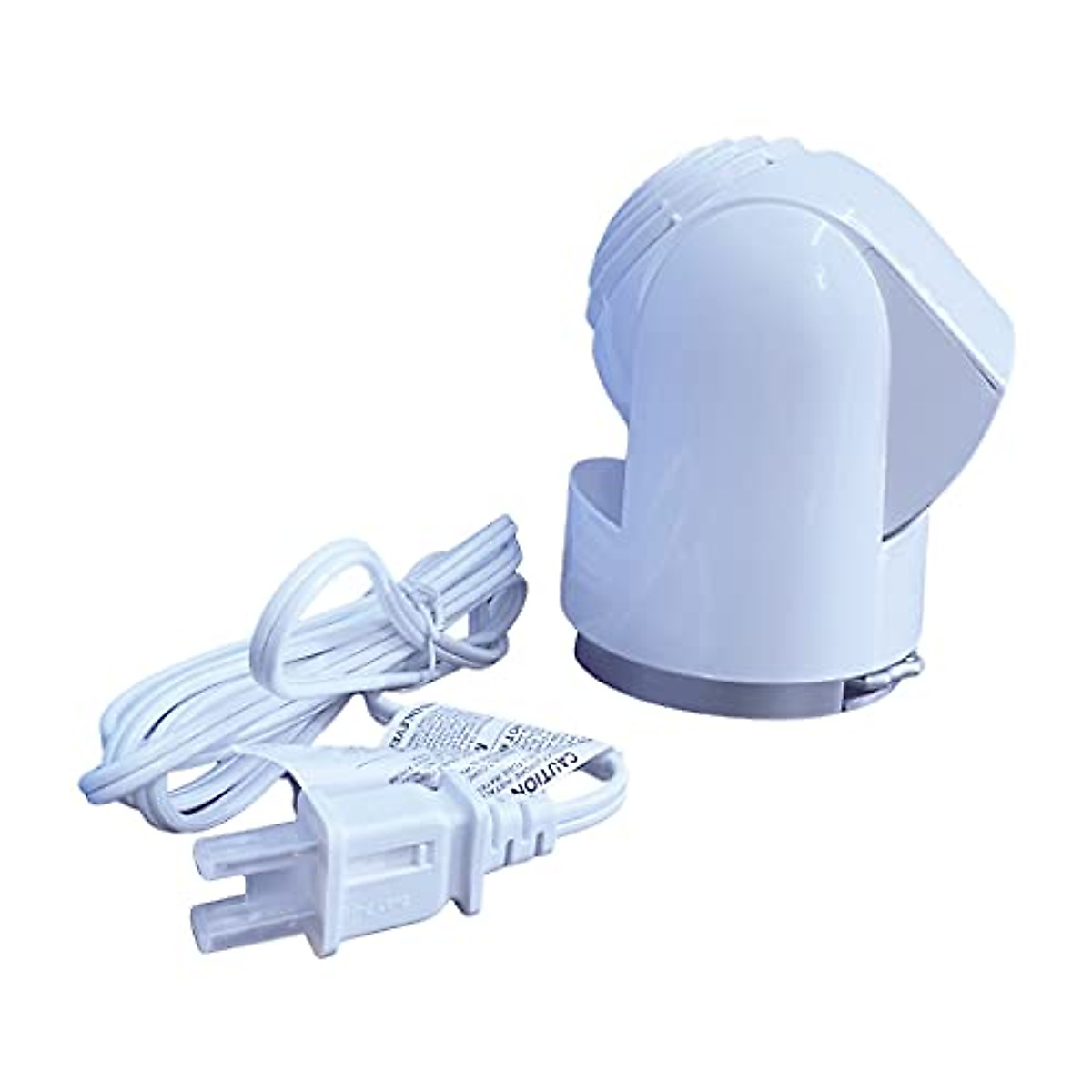 Vornado Flippi V6 Personal Air Circulator Fan White