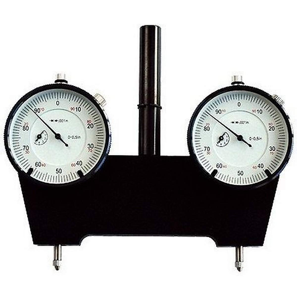 HHIP 4401-0060 Spindle Square, 1/2" Shank