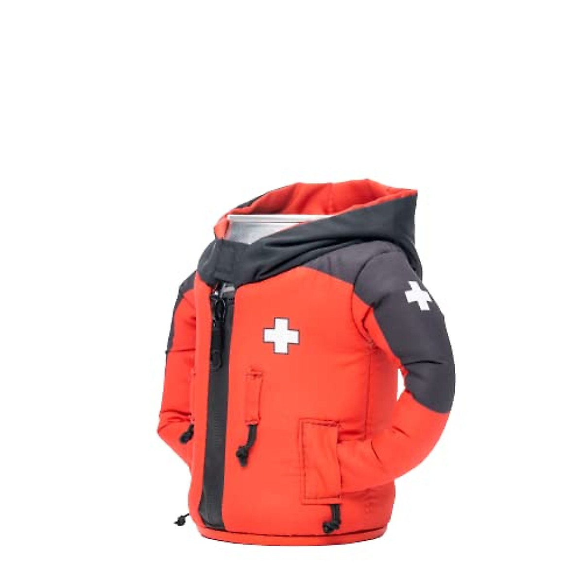 Puffin - The Patroller Beverage Jacket - Insulated Can Cooler (The Patroller)