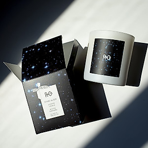 R+Co Stars Align Scented Candle 255 g / 9 oz