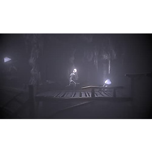 DARQ - Nintendo Switch