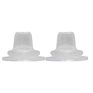 Avima Baby Silicone Spouts (Set of 2)