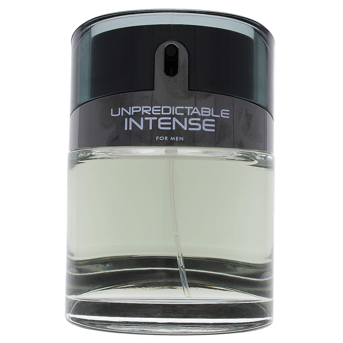 Glenn Perri Unpredictable Intense Eau De Toilette Spray for Men, 3.4 Ounce
