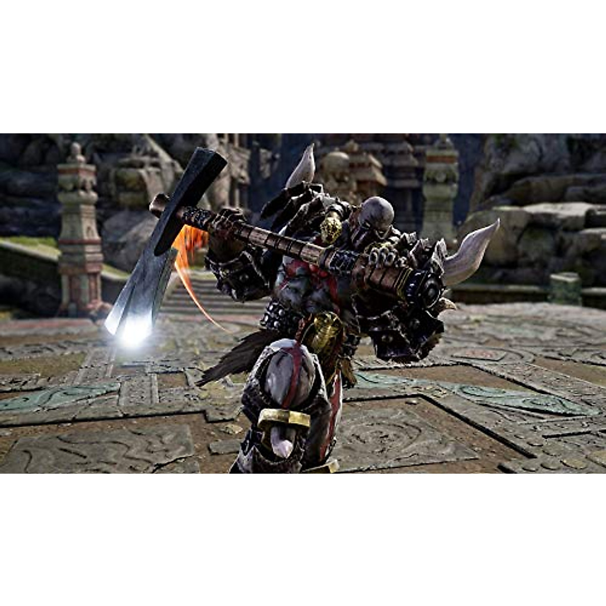 SOULCALIBUR VI: Xbox One Deluxe Edition