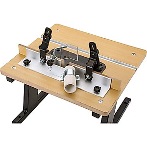 Grizzly Industrial T1240 - Router Table