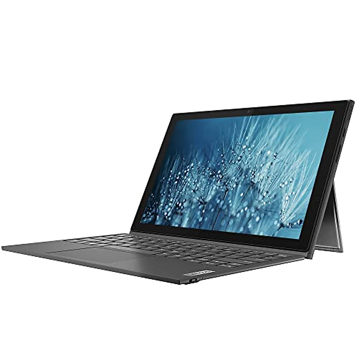 2022 Newest Upgraded LENOVO IdeaPad Duet 3i Touch-Screen Laptops for College Student & Business, 10.3 inch FHD Computer, Intel Celeron N4020, 4GB RAM, 64GB SSD, Windows 11, LIONEYE MP