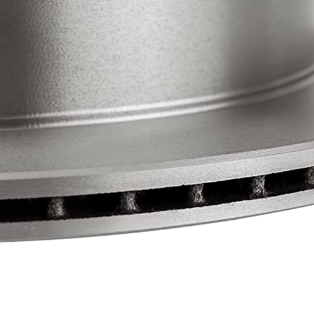 Prolenz Brake Rotor, Rear Disc Brake Rotors for Murano 09-23,QX60 14-20,Pathfinder 13-20,FX35 03-12,Q50 14-22,JX35 13-13, Quest 04-09,QX70 14-17,M37 11-13, Car Disc Brake Rotor OEM# 980155,980155R