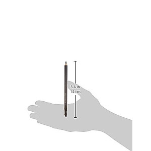 Estee Lauder Double Wear StayInPlace Eye Pencil for Women 0.04 Ounce, 03 Smoke, 1 Count