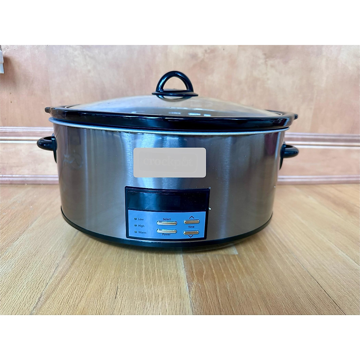 7QT Slow Cooker Ceramic Pot Compatible with 7 QT Hamiton Beach Slower Cooker Model :33474G Black Decker Slower Cooker SC4007D, MID,HB7P01D