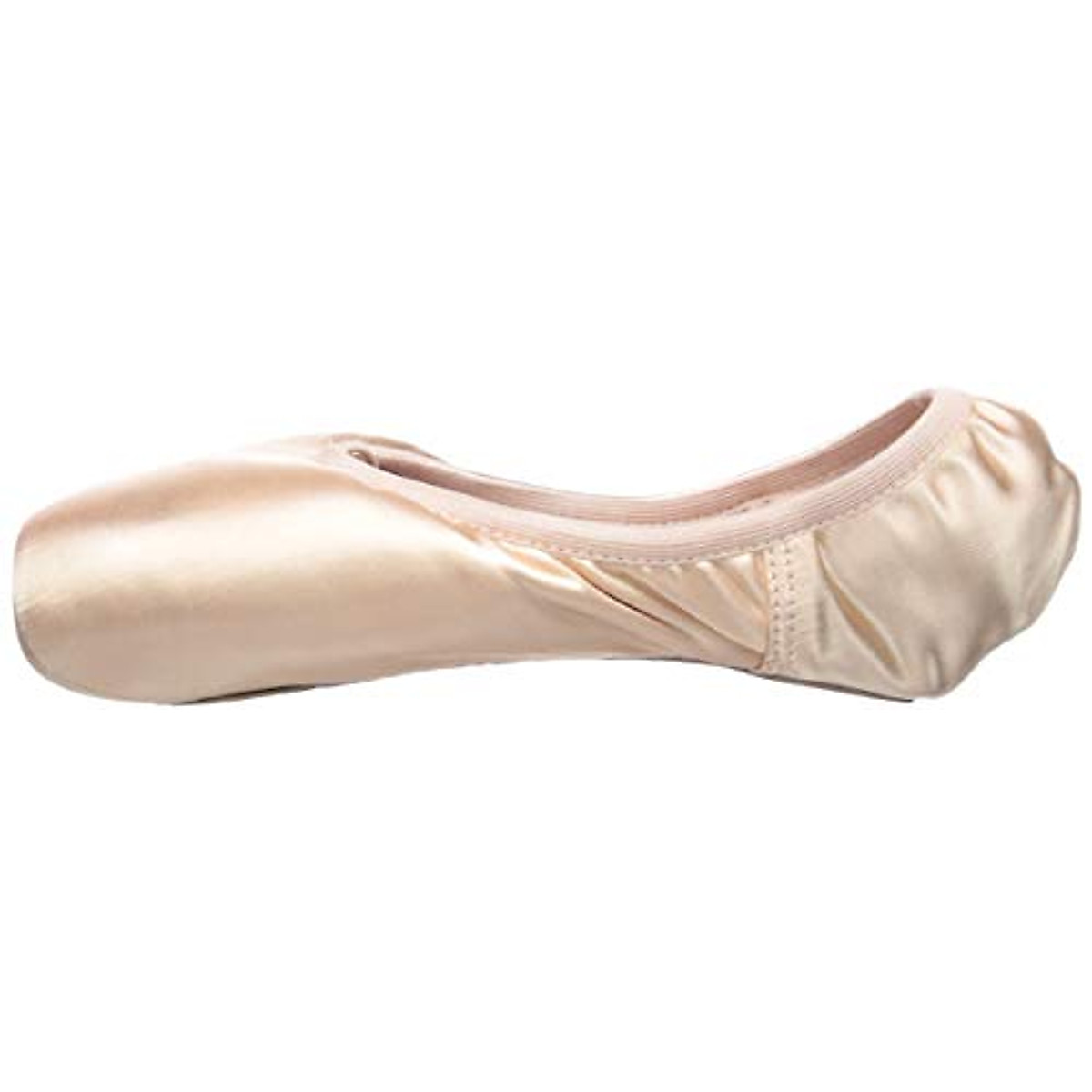 Capezio Women's Donatella, Petal Pink, 105 M US