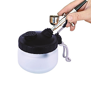 Vallejo Airbrush Cleaning Pot