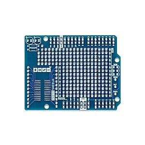 Arduino Proto Shield REV3 UNO Size [TSX00083]