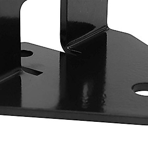 Lonwin Zero Turn Lawn Mower Hitch Fit for Ariens /Gravely ZT-X, ZT-XL, IKON X, IKON XL OEM Replacement 71514900