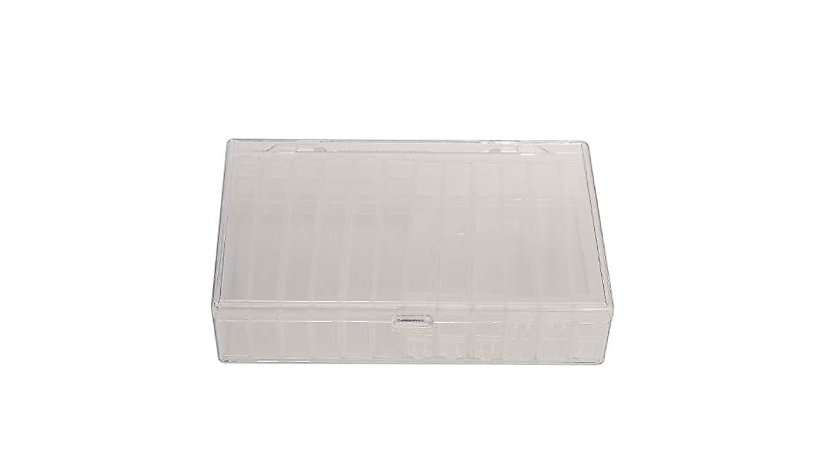 The Beadsmith Storage Case - Organize with Ease