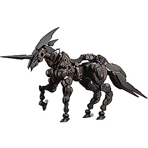 Kotobukiya Hexa Gear: Sieg Springer 1:24 Scale Model Kit, Multicolor