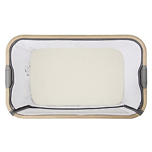 CoZee Fitted Sheets (2 Pack) - Neutral/Pebble