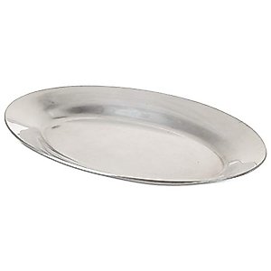 JB Prince 11.5" Sizzle Platter