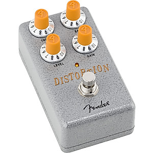 Fender Hammertone Distortion Pedal