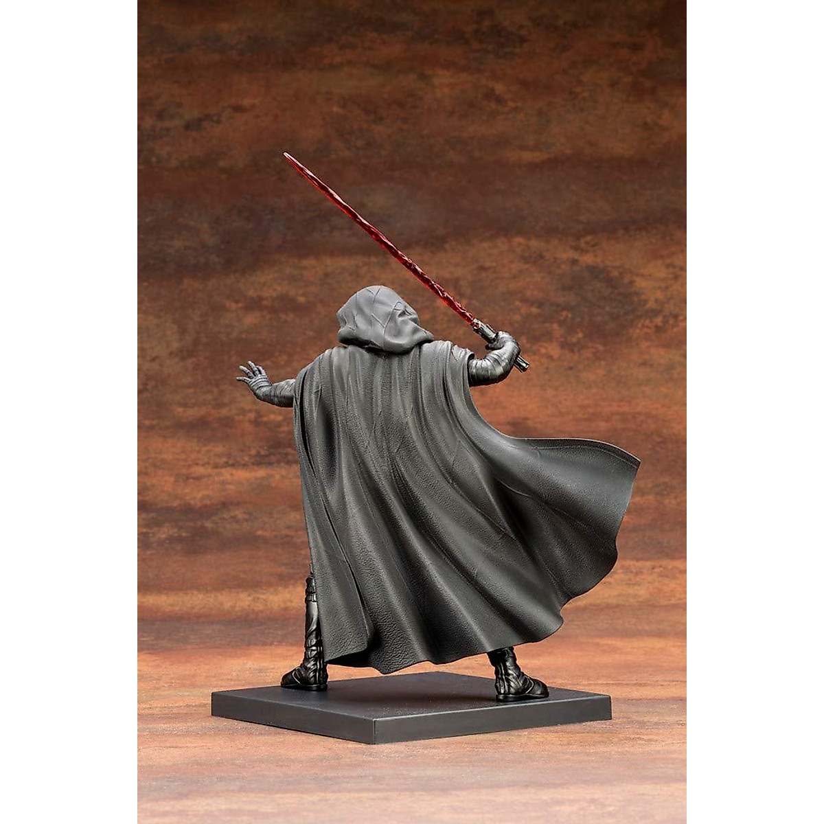 Kotobukiya Star Wars: Kylo Ren ArtFX+ Statue, Multicolor