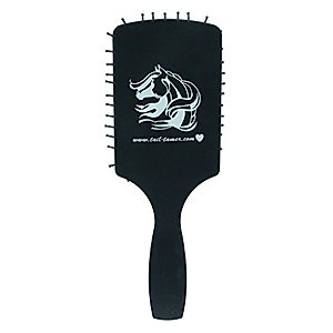 Tail Tamer Long Tooth Grooming Brush