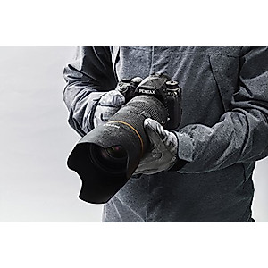 Pentax K-1 Full Frame DSLR Camera (Body Only)