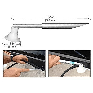 Backer Rod Insert Tool