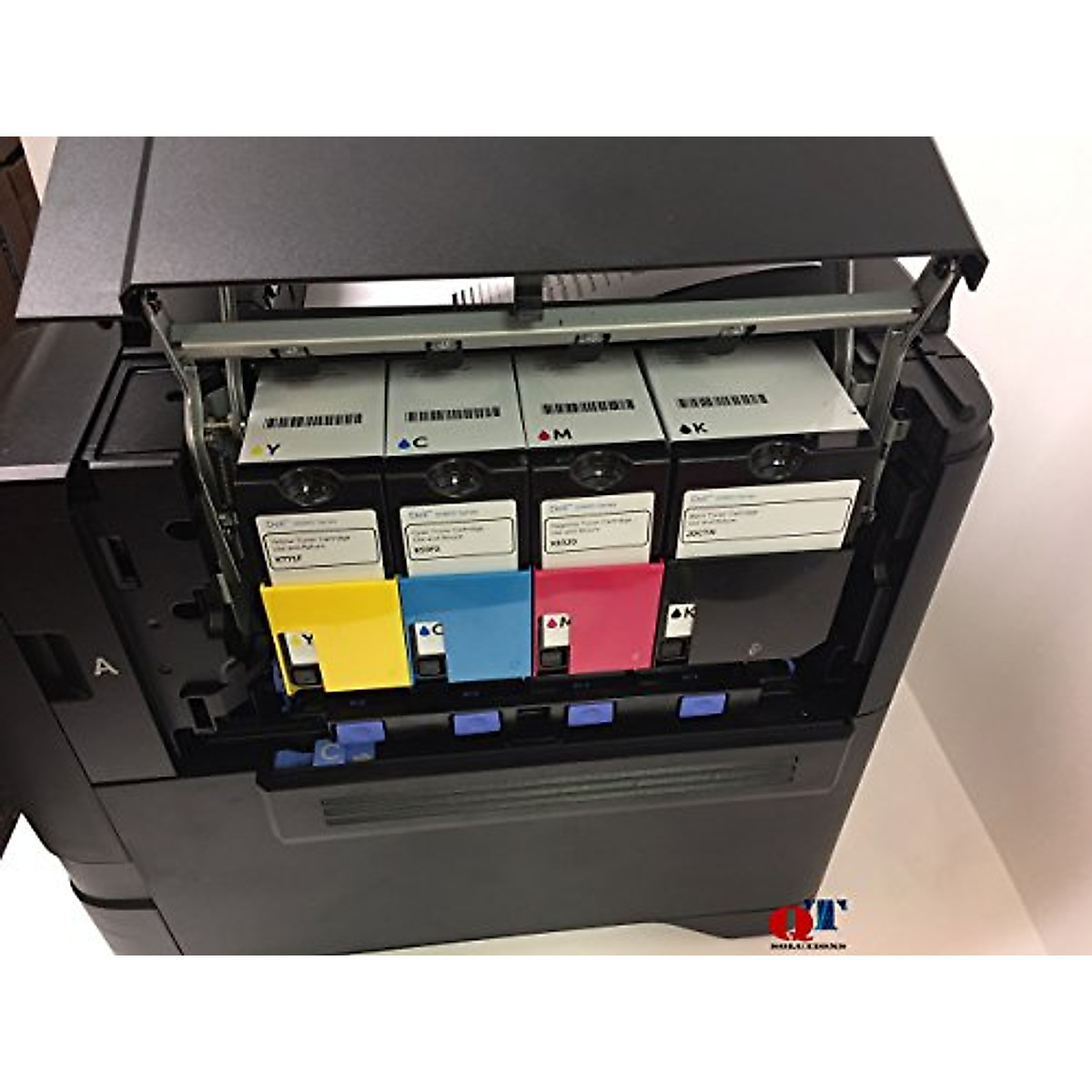 Dell S5840CDN Color Laser Smart Printer