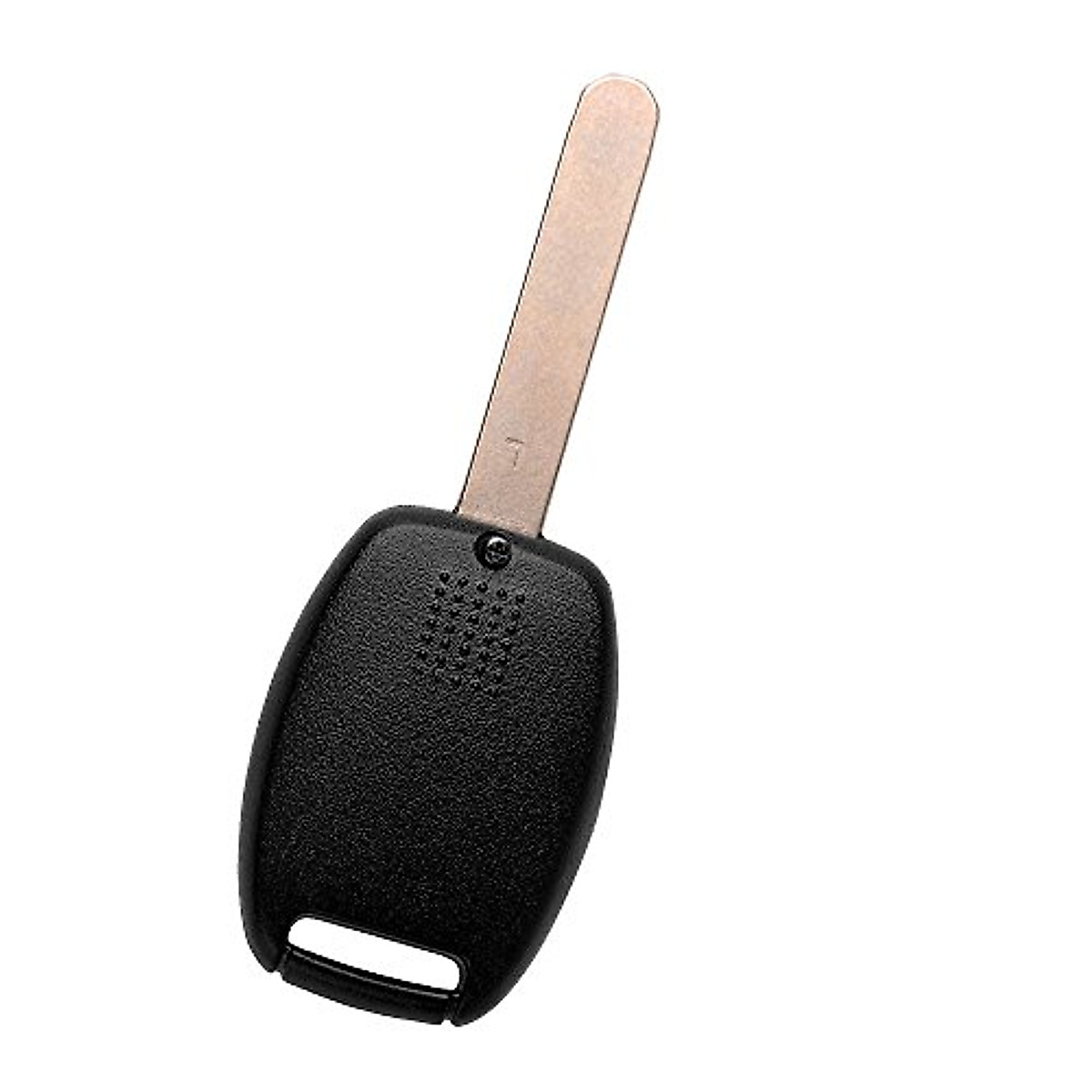 BESTHA 2 Key Fob Replacement KR55WK49308 for Honda Accord 2008 2009 2010 2011 2012 Pilot 2009 2010 2011 2012 2013 2014 2015 Keyless Entry Remote Uncut Head Control