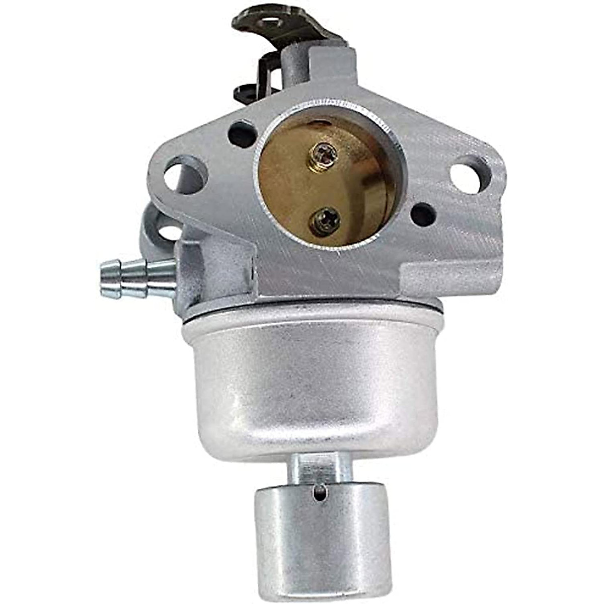 Shnile Carburetor & Air Filter for Troy bilt Bronco 42 inch Cut # 13WV78KS011 Lawn Mower