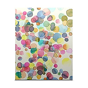 Head Case Designs Officially Licensed Ninola Dots Art Mix Vinyl Sticker Gaming Skin Decal Cover Compatible With Xbox One X Console