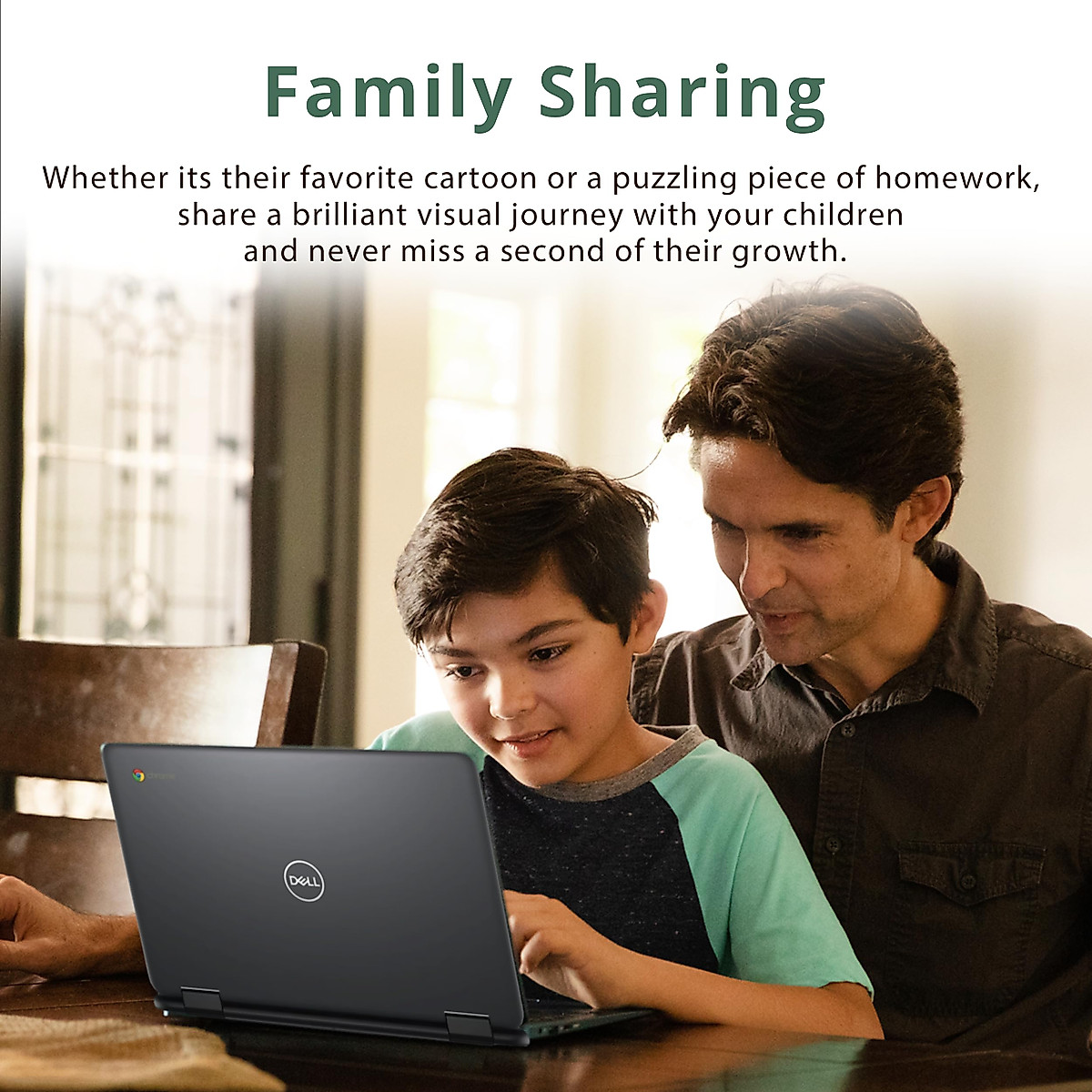 Dell Chromebook 11 3000 3100 11.6" Chromebook - HD - 1366 x 768 - Intel Celeron N4020 Dual-core (2 Core) - 4 GB RAM - 16 GB Flash Memory - Chrome OS - English (US) Keyboard - 14 Hour Battery Run