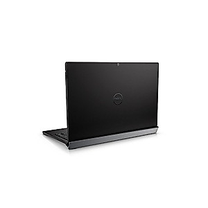Dell Latitude 12 (7275) 2-in-1 Touch-Screen Ultrabook 6th Gen Intel M7 8GB 256GB SSD 12.5' Full HD LED Dual Cam W10 Pro (Renewed)