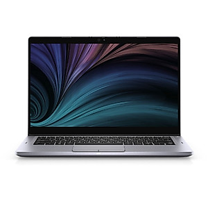 Dell 2020 Latitude 5310 2-in-1 13.1" - Intel Core i5 10th Gen - i5-10310U - Quad Core 4.4Ghz - 512GB SSD - 16GB RAM - 1920x1080 FHD Touchscreen - Windows 10 Pro (Renewed)